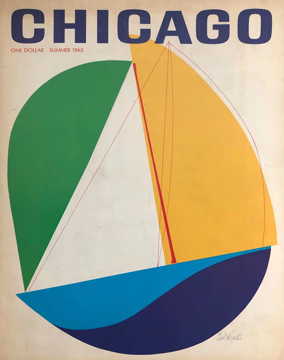Chicago | July 1965 at Wolfgang's