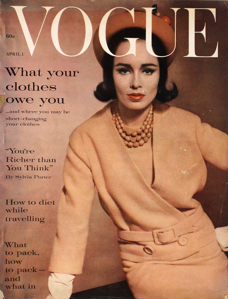 William Klein Vintage Adult Magazines at Wolfgang's