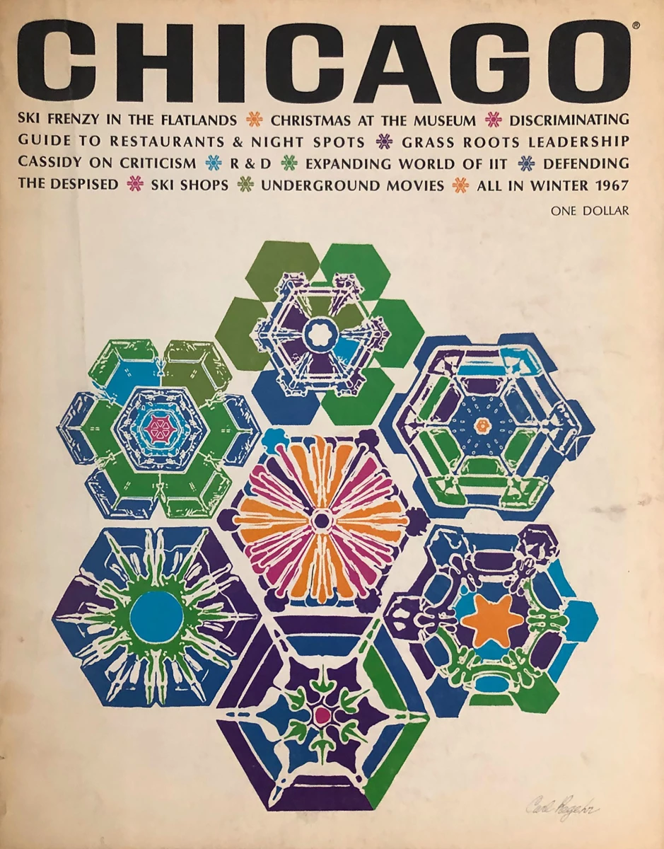 Chicago | February 1967 at Wolfgang's