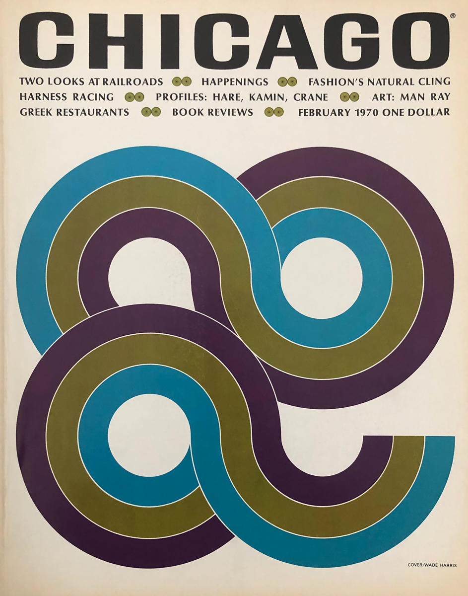 Chicago | February 1970 at Wolfgang's