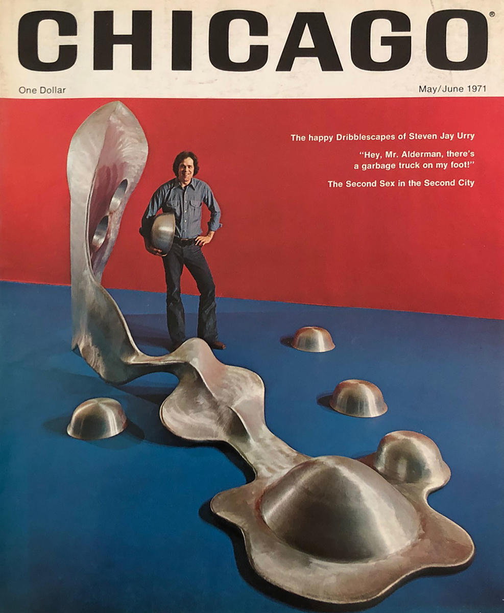 Chicago | May 1971 at Wolfgang's