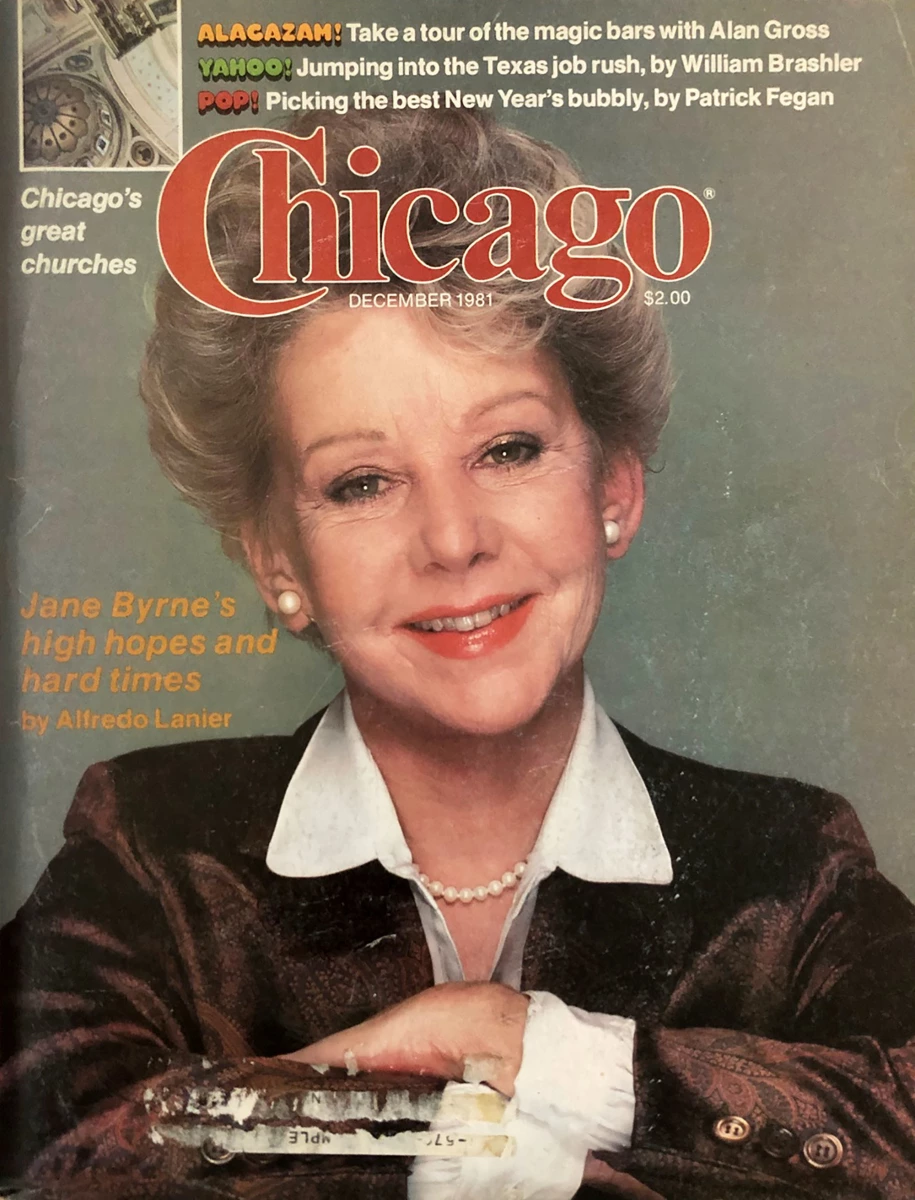 Chicago | December 1981 at Wolfgang's