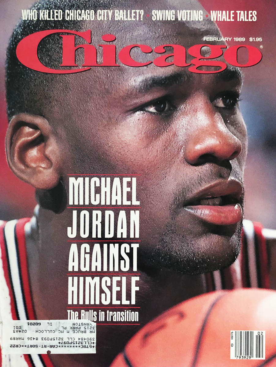 Chicago | February 1989 at Wolfgang's