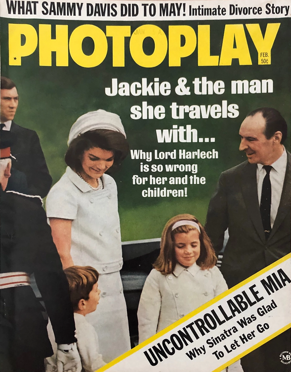 Photoplay | February 1968 at Wolfgang's