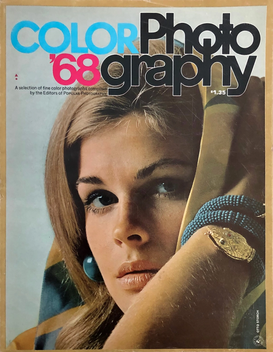 Popular Photography COLOR | December 1968 at Wolfgang's