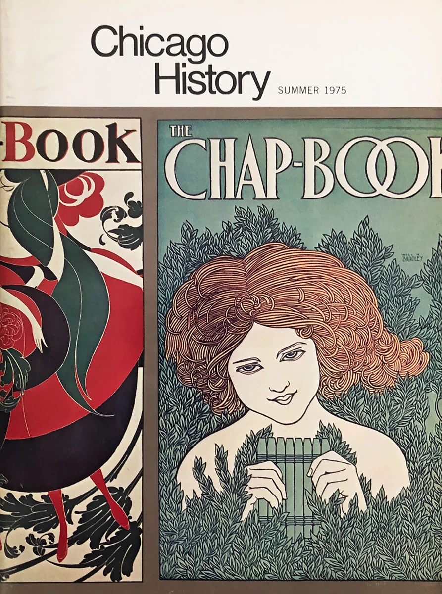 Chicago History | June 1975 at Wolfgang's