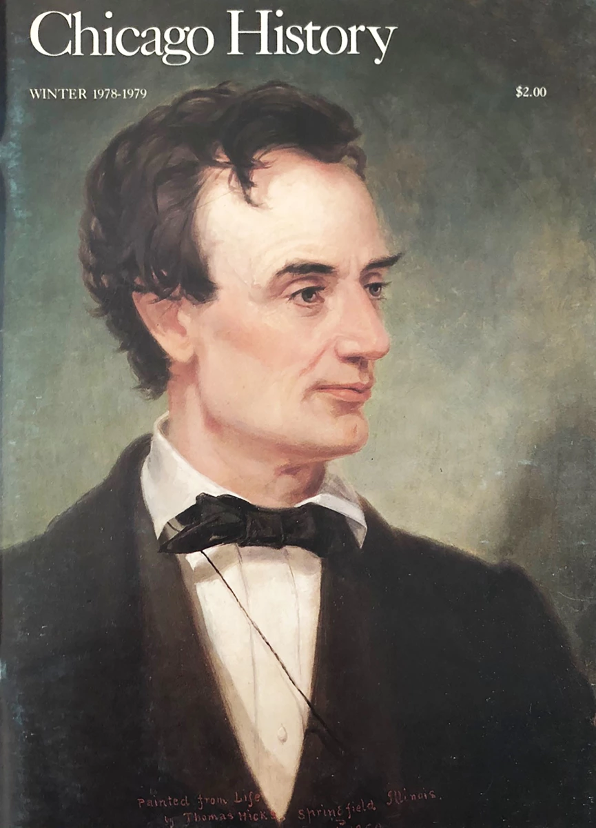 Chicago History | December 1978 at Wolfgang's