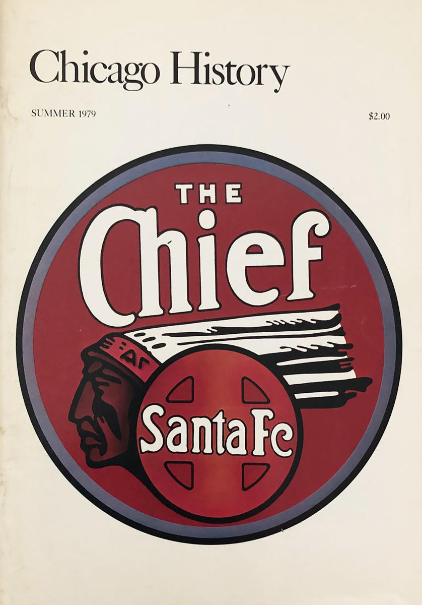 Chicago History | June 1979 at Wolfgang's