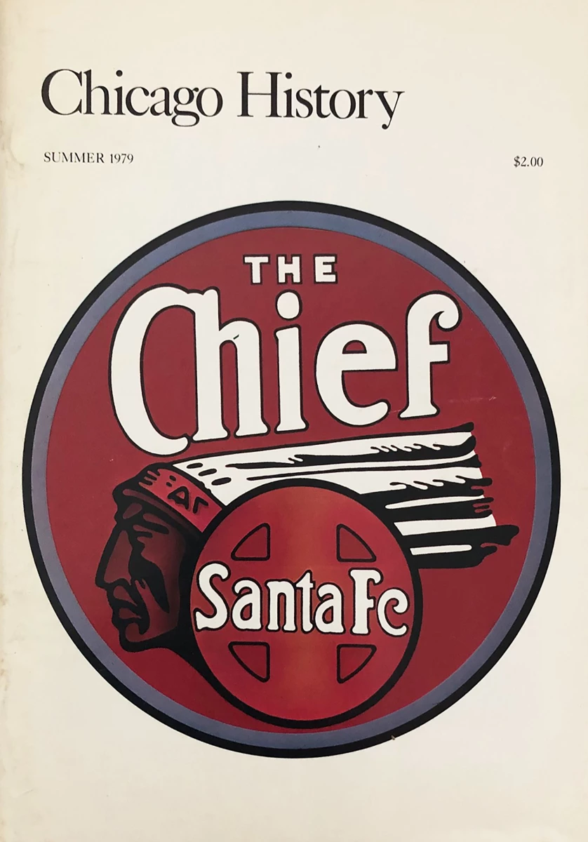 Chicago History | June 1979 at Wolfgang's