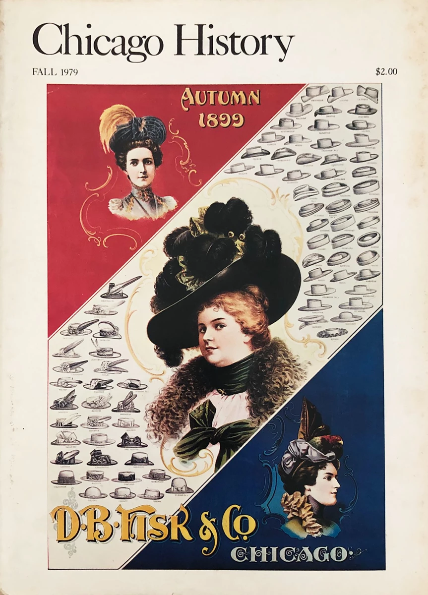 Chicago History | September 1979 at Wolfgang's