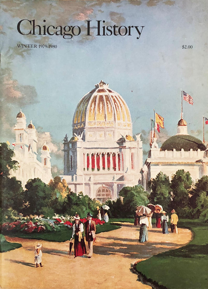 Chicago History | December 1979 at Wolfgang's