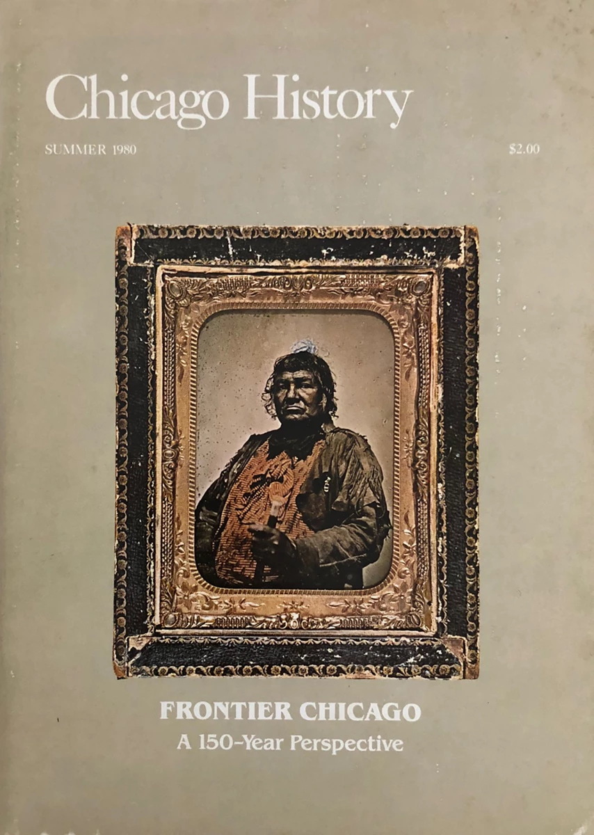 Chicago History | June 1980 at Wolfgang's