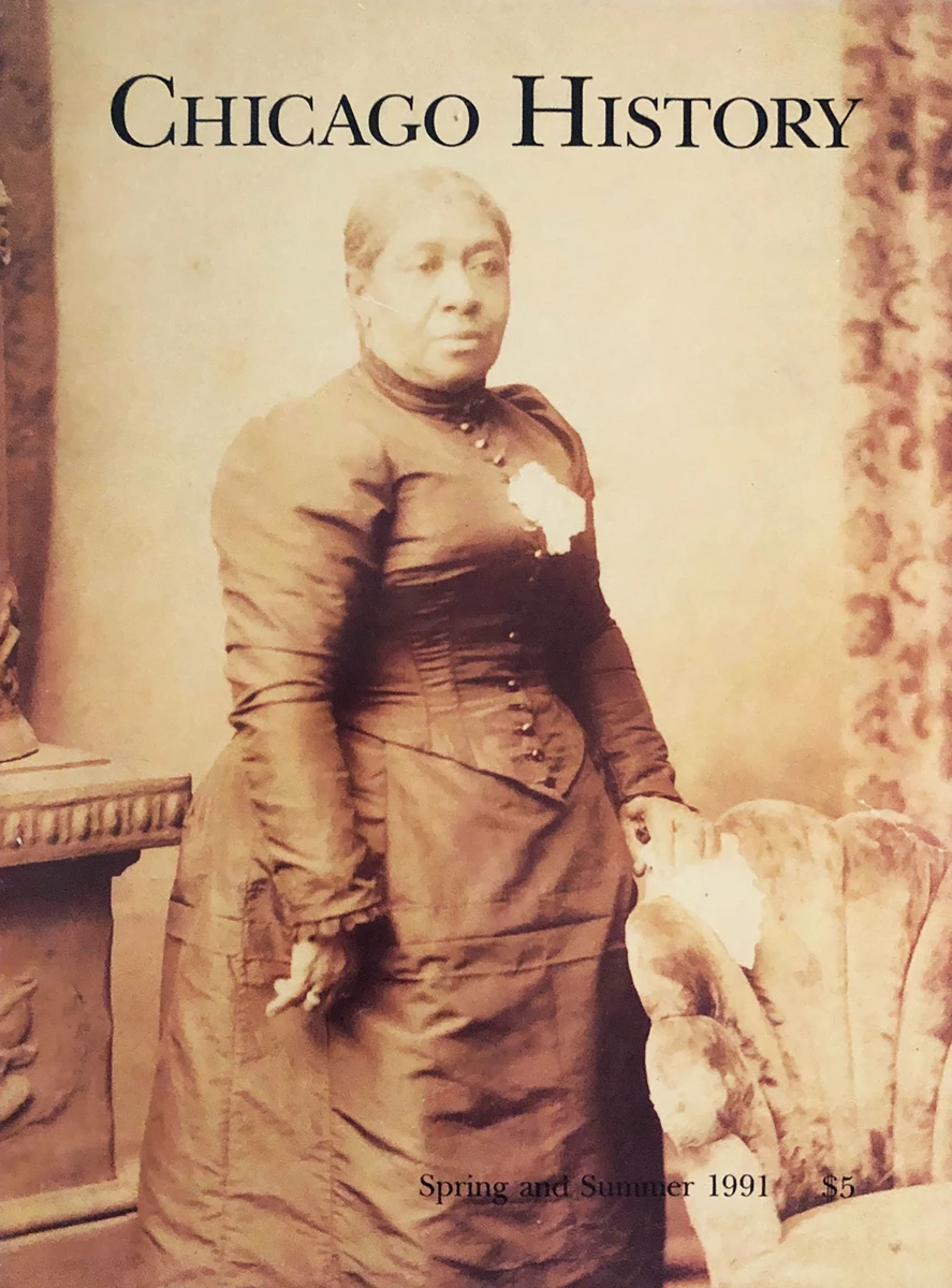 Chicago History | April 1991 at Wolfgang's