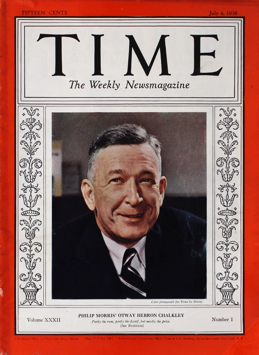 Time | July 4, 1938 at Wolfgang's