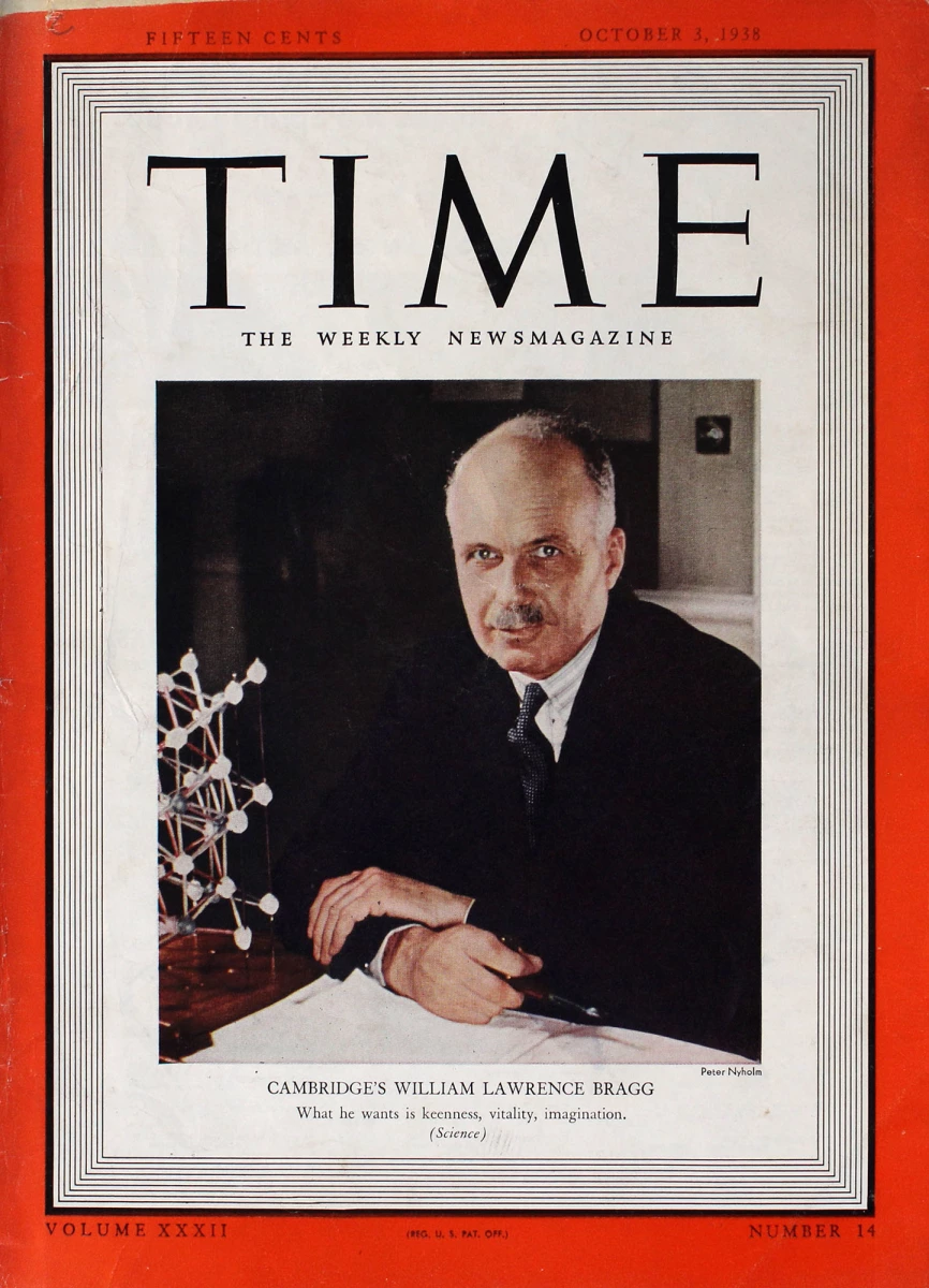 Time | October 3, 1938 at Wolfgang's