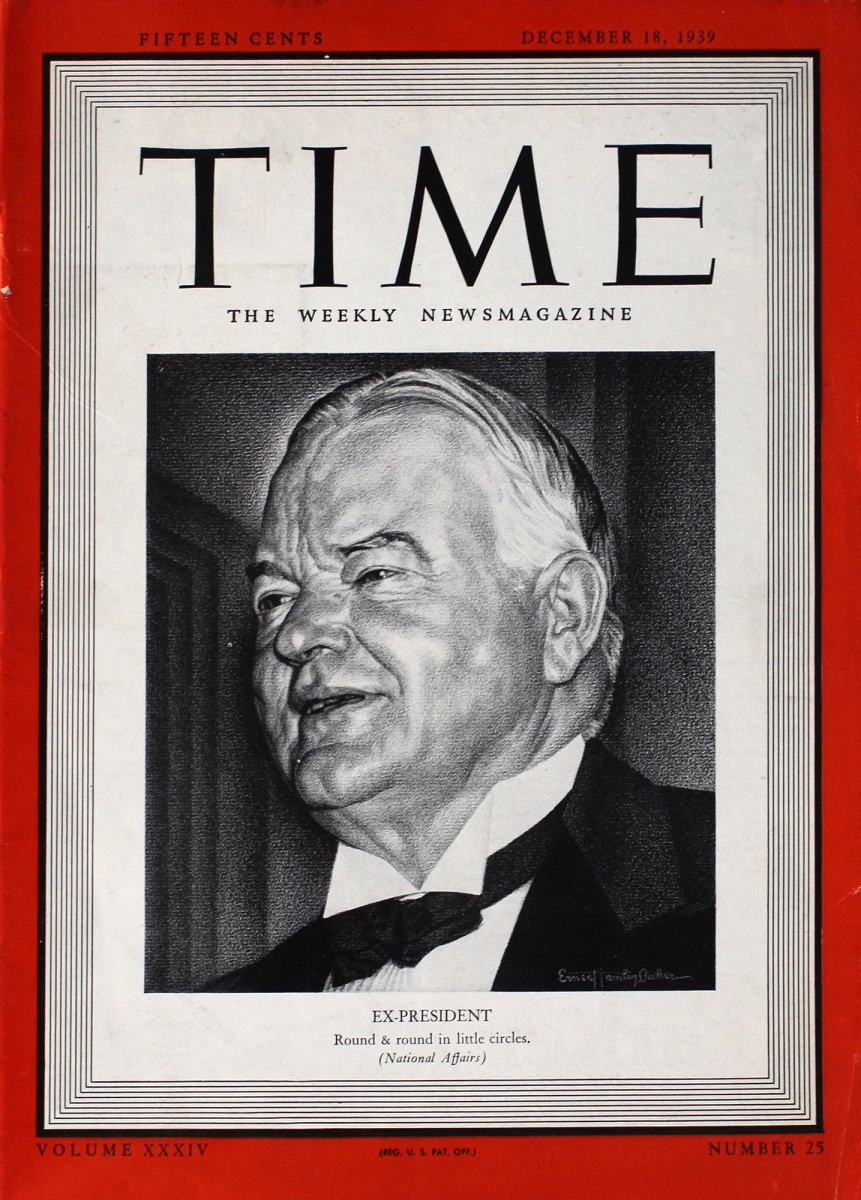 Time | December 18, 1939 at Wolfgang's