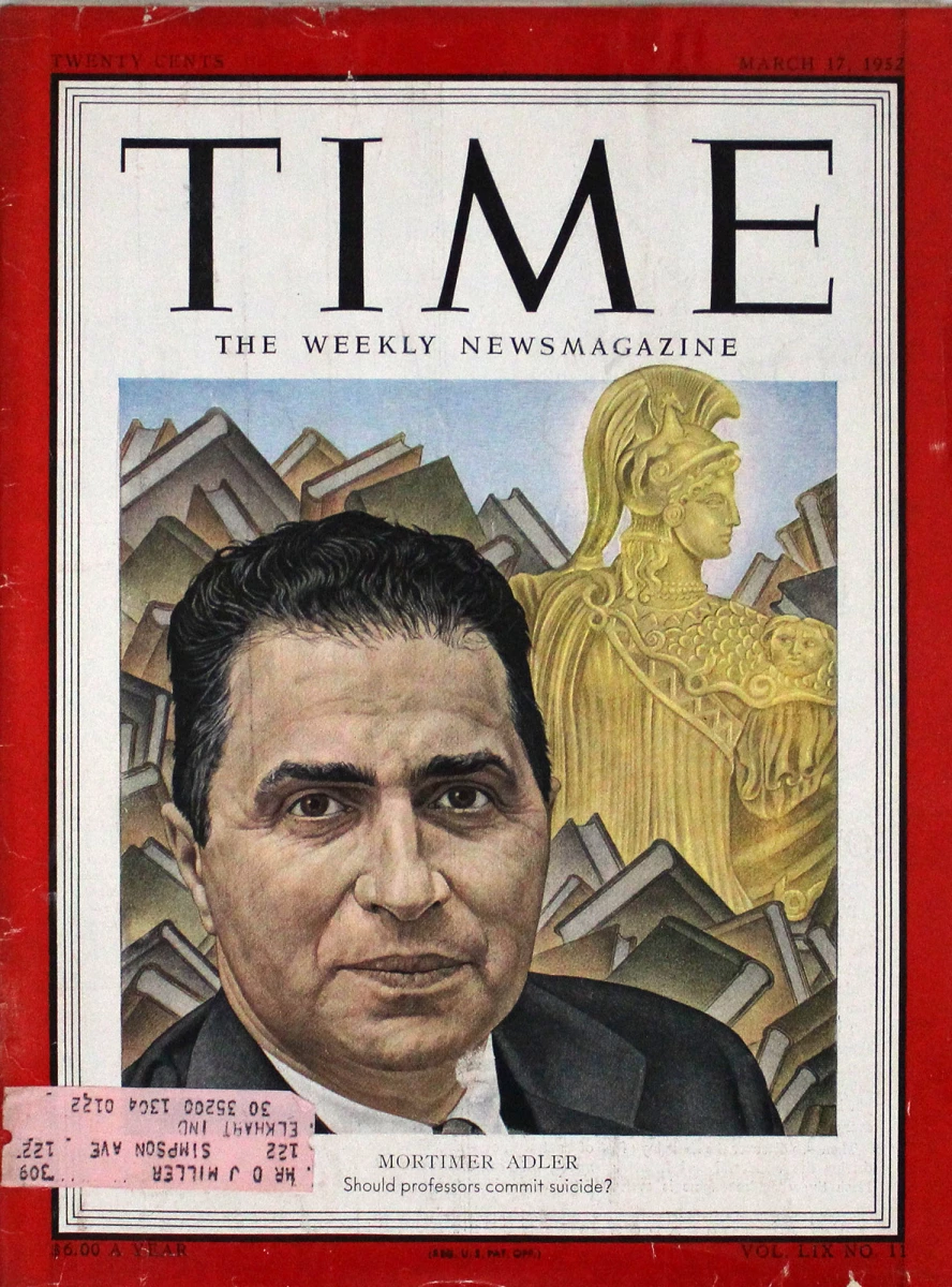 Time | March 17, 1952 at Wolfgang's