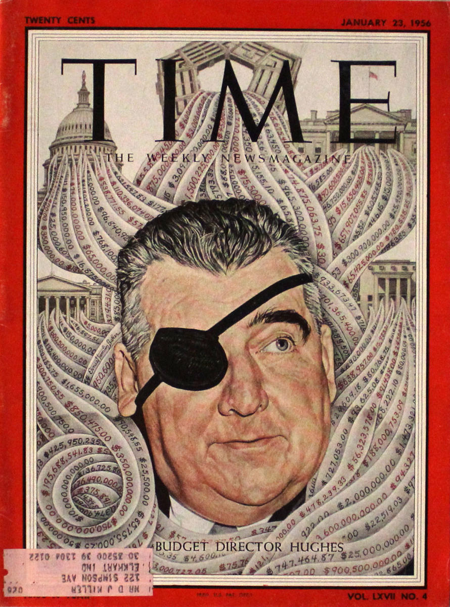 Time | January 23, 1956 at Wolfgang's