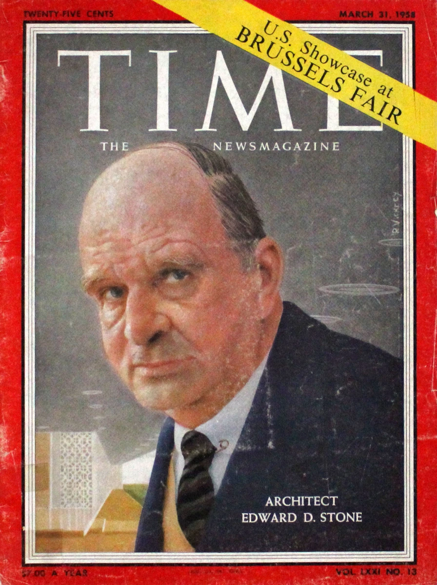 Time | March 31, 1958 at Wolfgang's