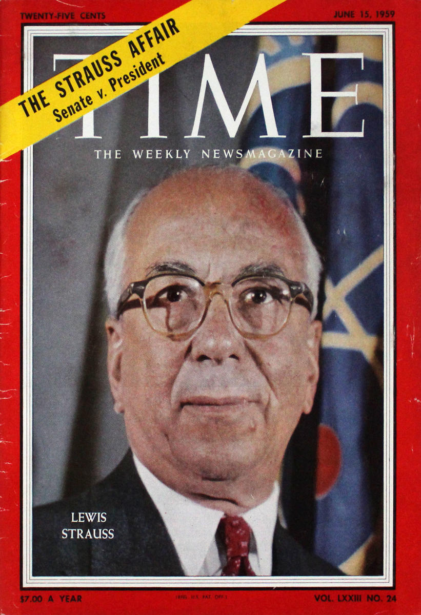 Time | June 15, 1959 at Wolfgang's