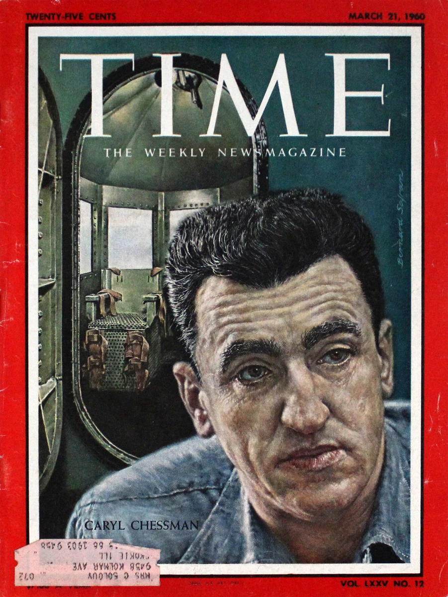 Time | March 21, 1960 at Wolfgang's