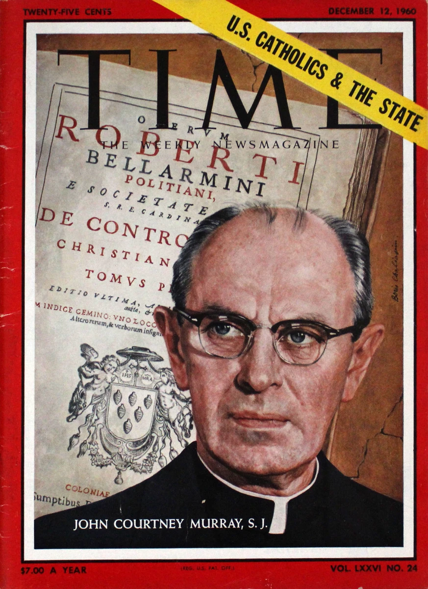 Time | December 12, 1960 at Wolfgang's