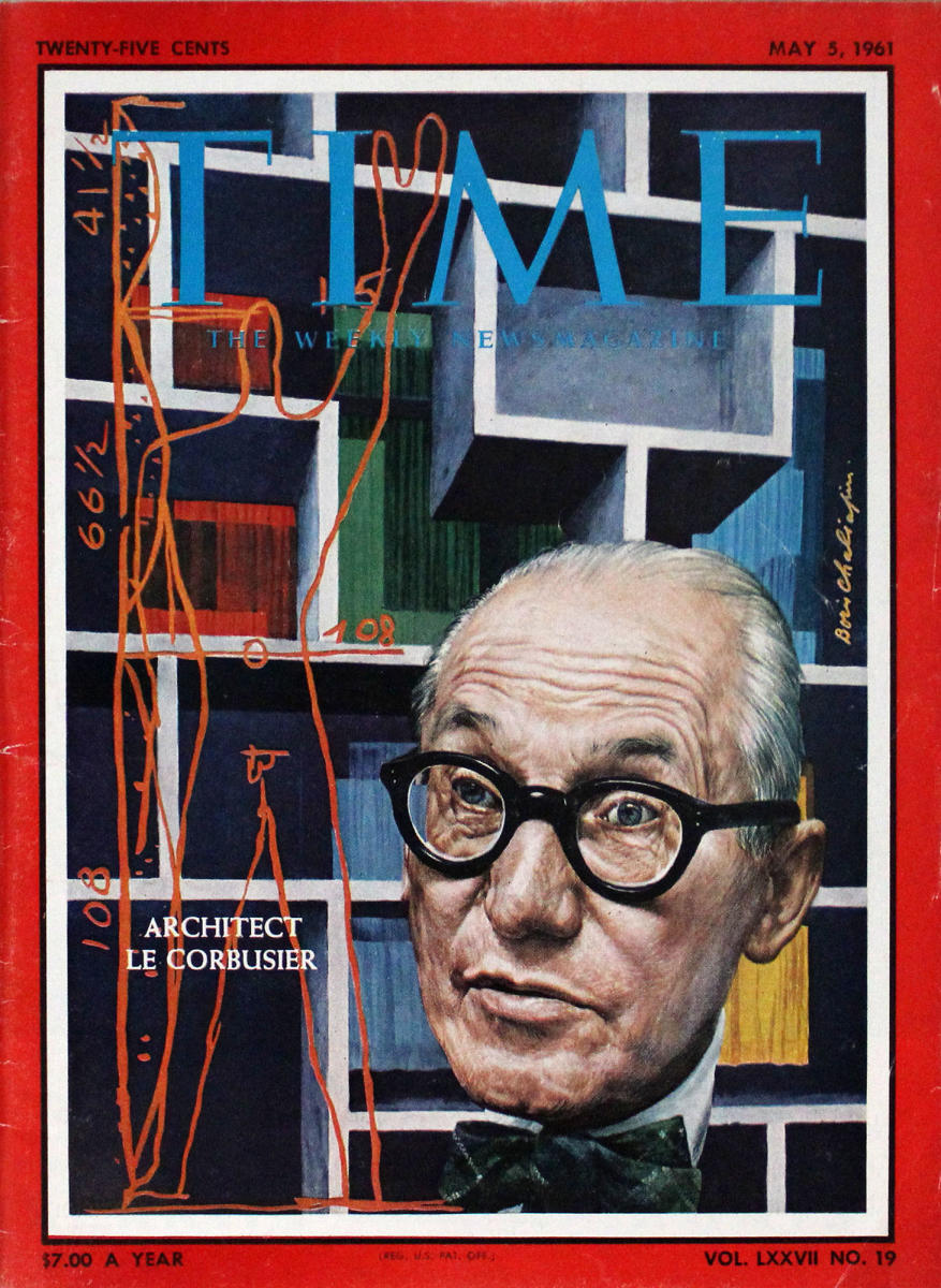 Time | May 5, 1961 at Wolfgang's