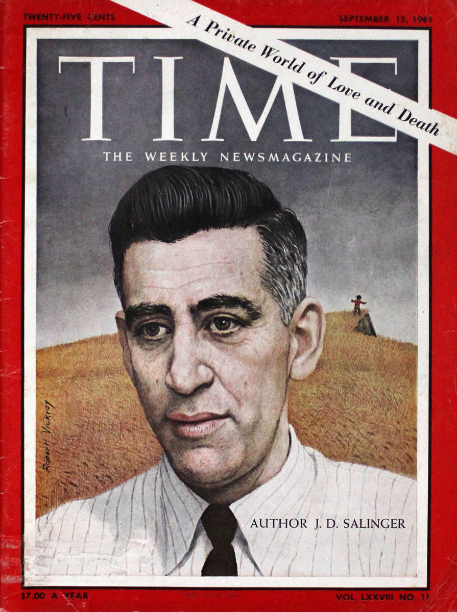 Time | September 15, 1961 at Wolfgang's