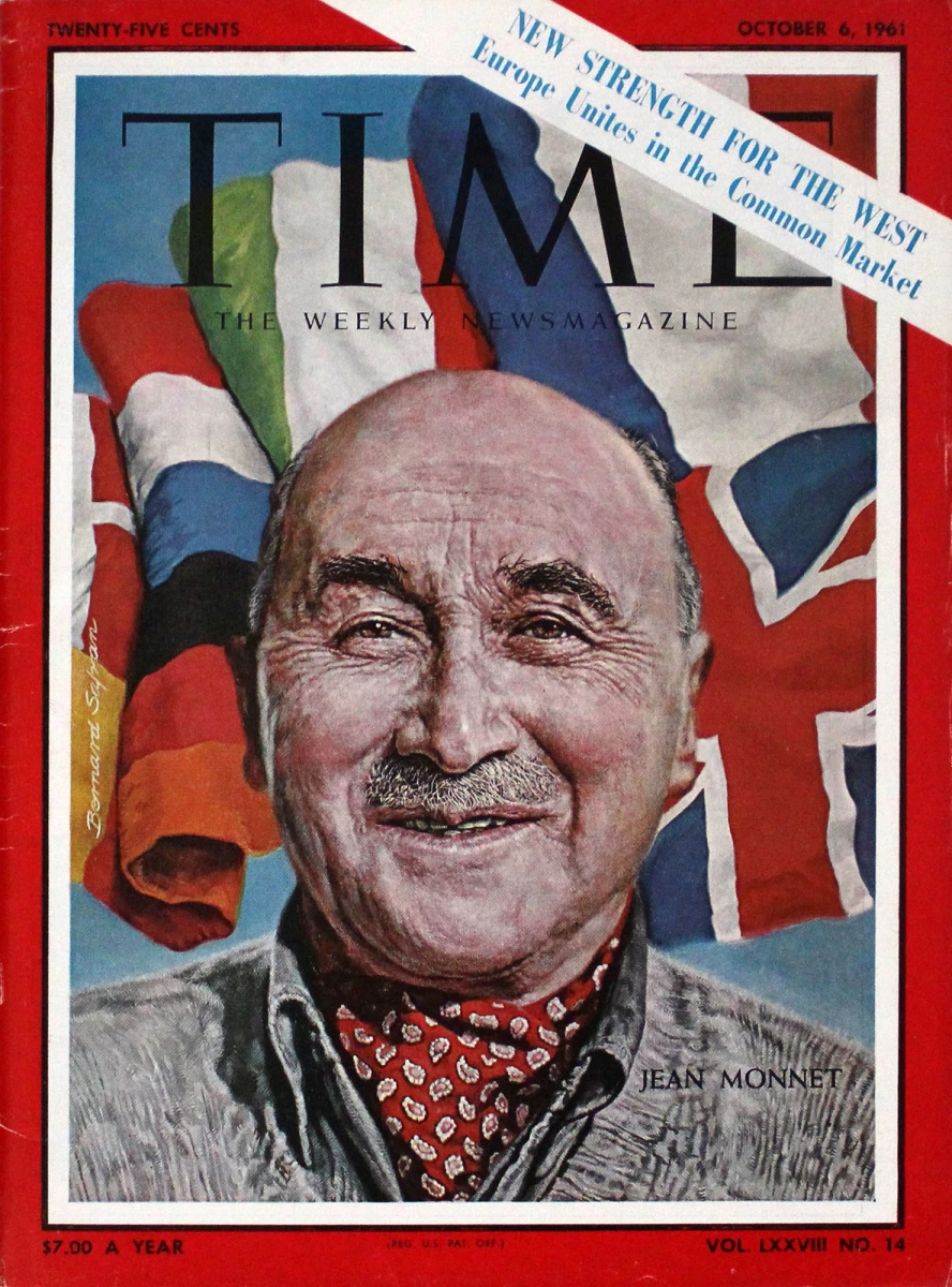 Time | October 6, 1961 at Wolfgang's