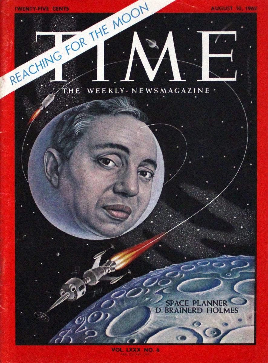 Time | August 10, 1962 at Wolfgang's