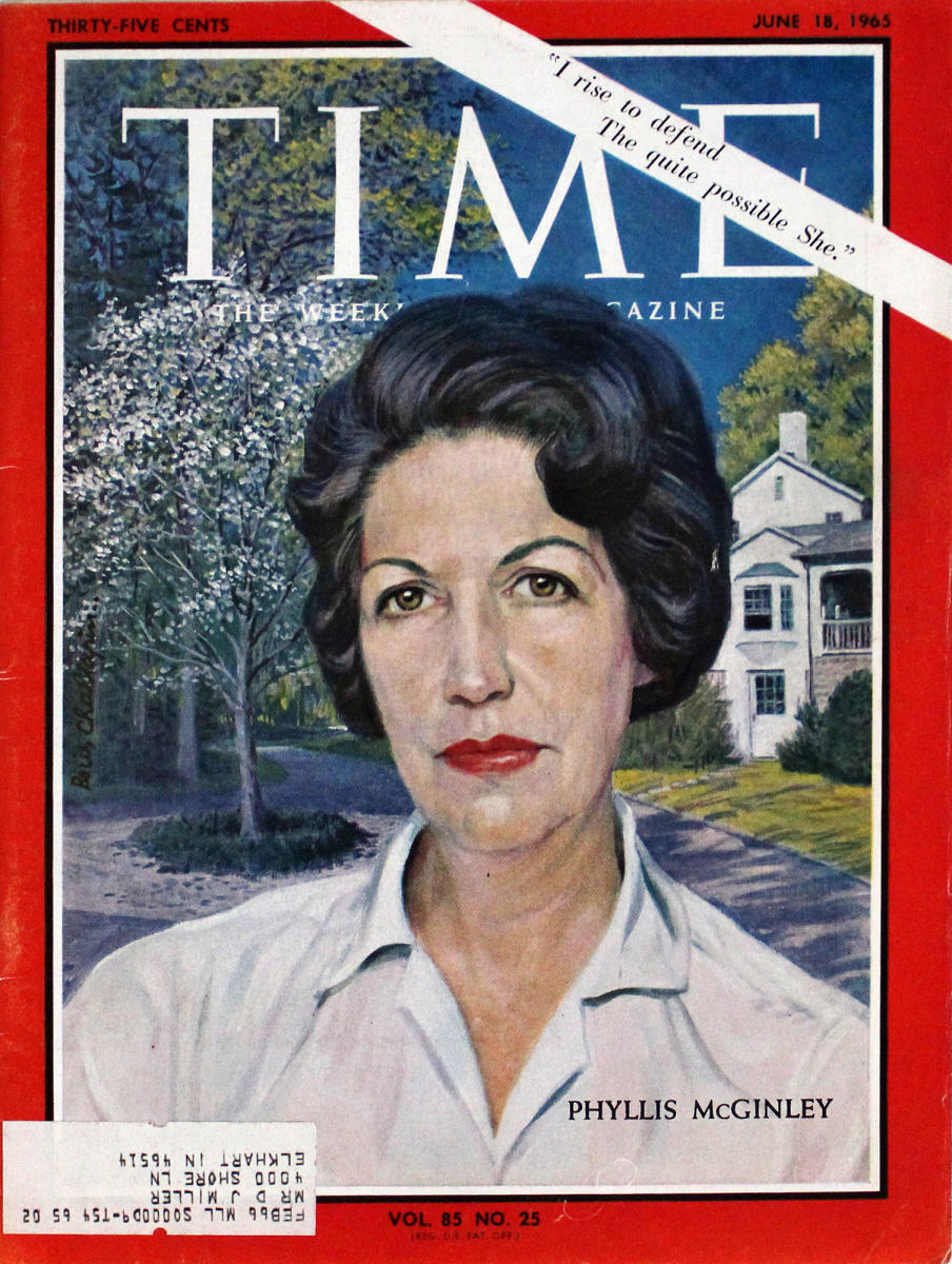 Time | June 18, 1965 at Wolfgang's