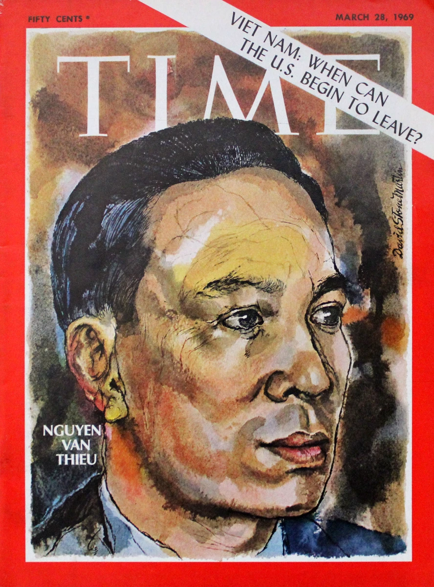 Time | March 28, 1969 at Wolfgang's