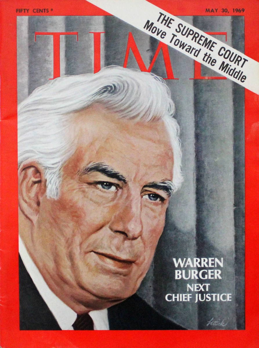 Time | May 30, 1969 at Wolfgang's