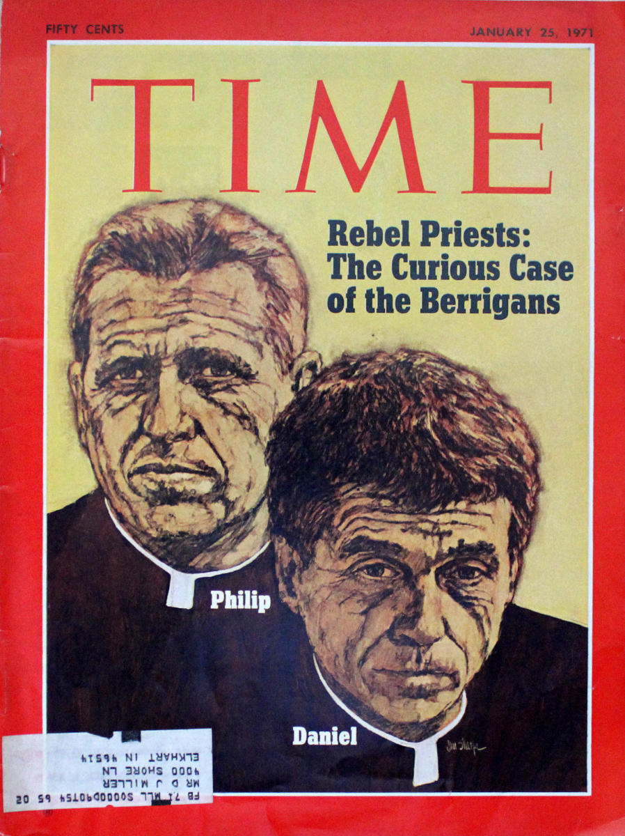 Time | January 25, 1971 at Wolfgang's