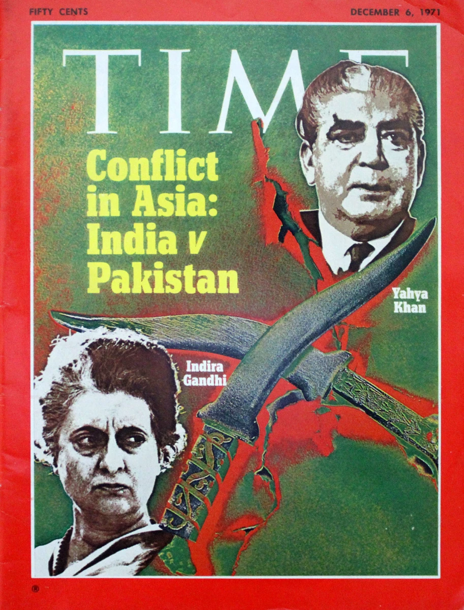 Time | December 6, 1971 at Wolfgang's