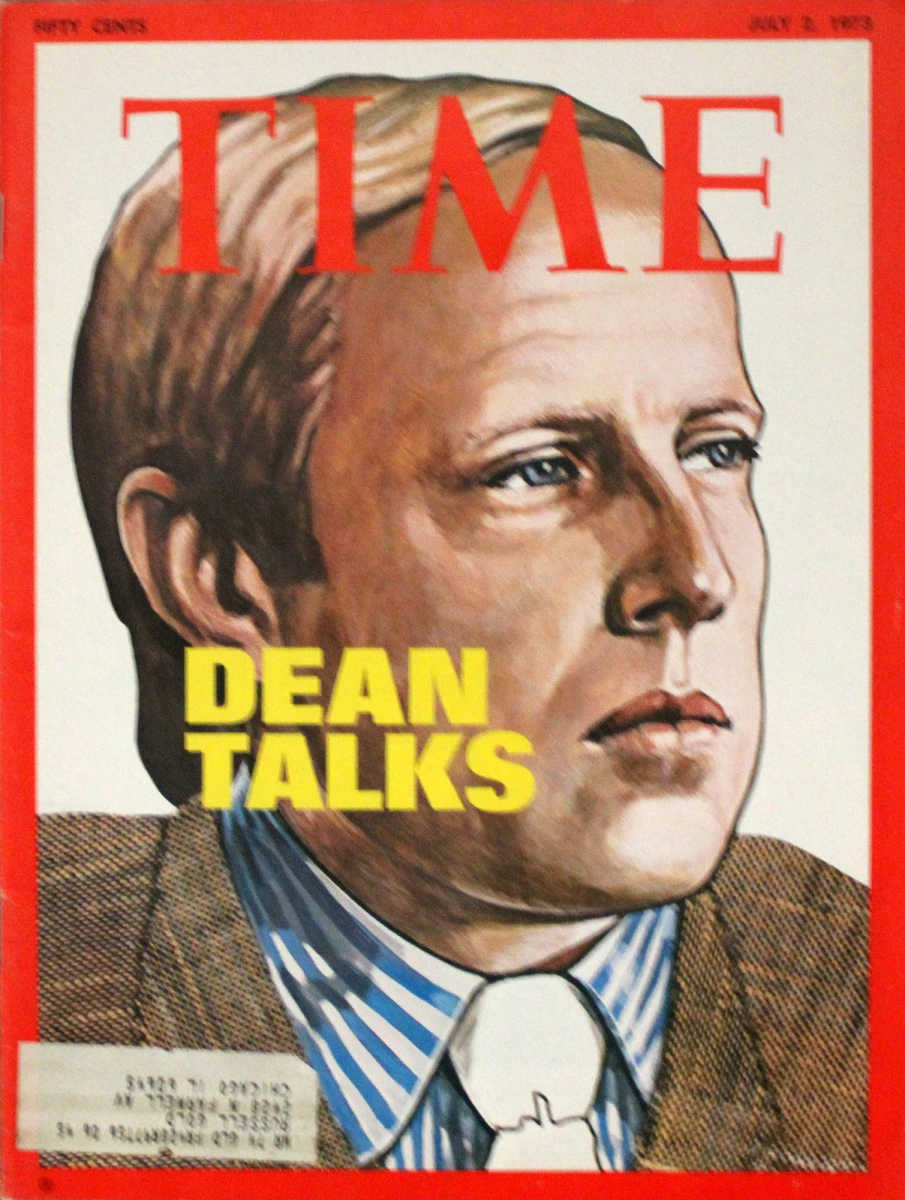 Time | July 2, 1973 at Wolfgang's