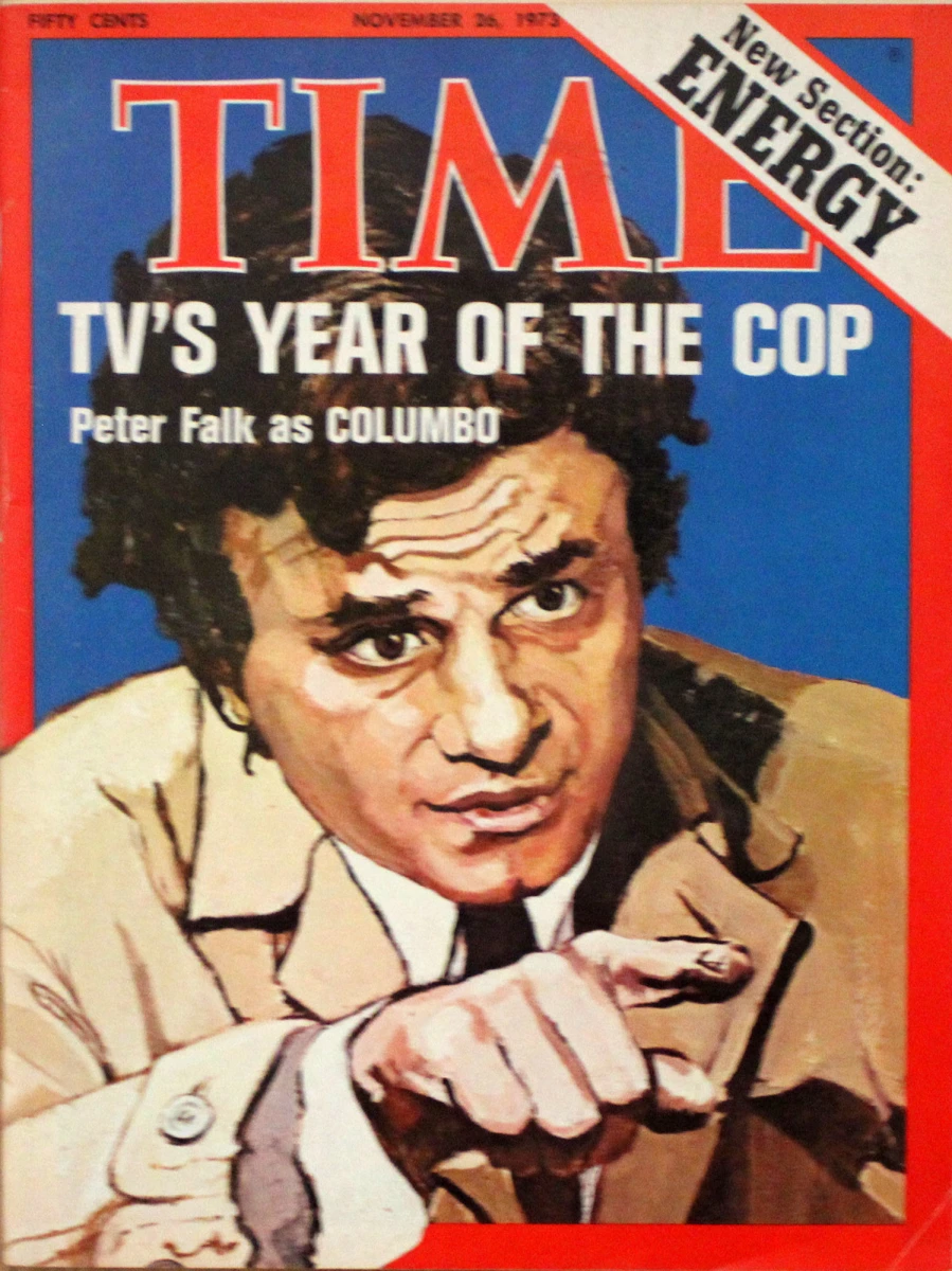 Time | November 26, 1973 at Wolfgang's