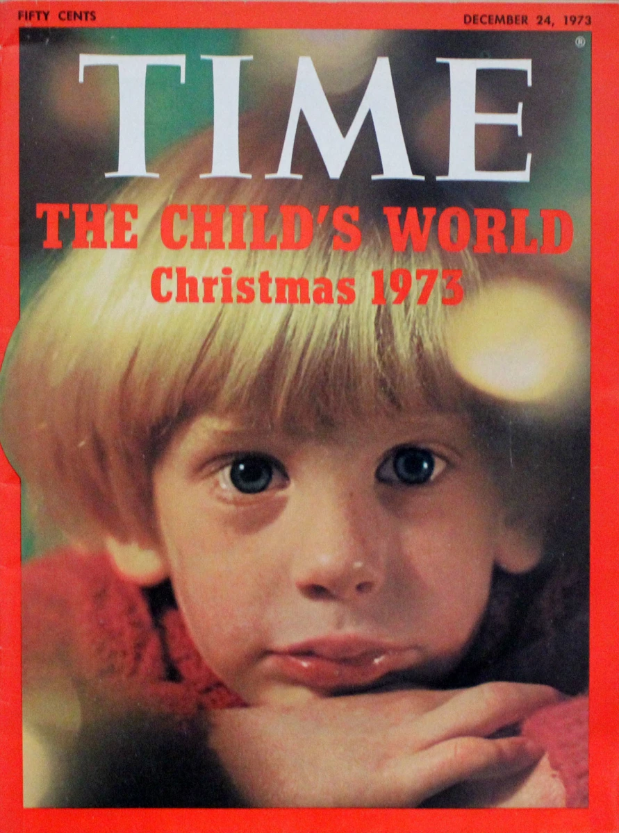 Time | December 24, 1973 at Wolfgang's