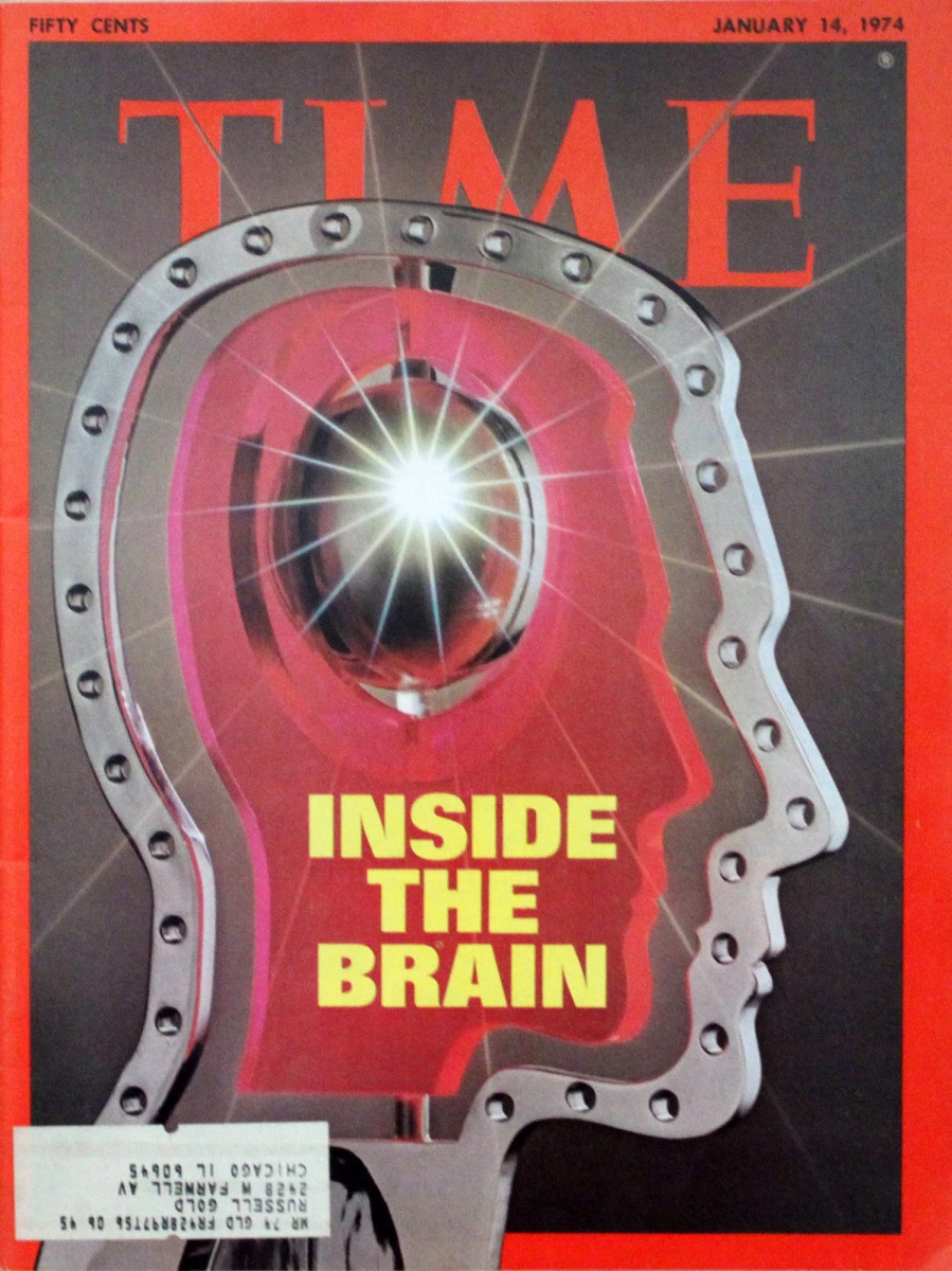 Time | January 14, 1974 at Wolfgang's