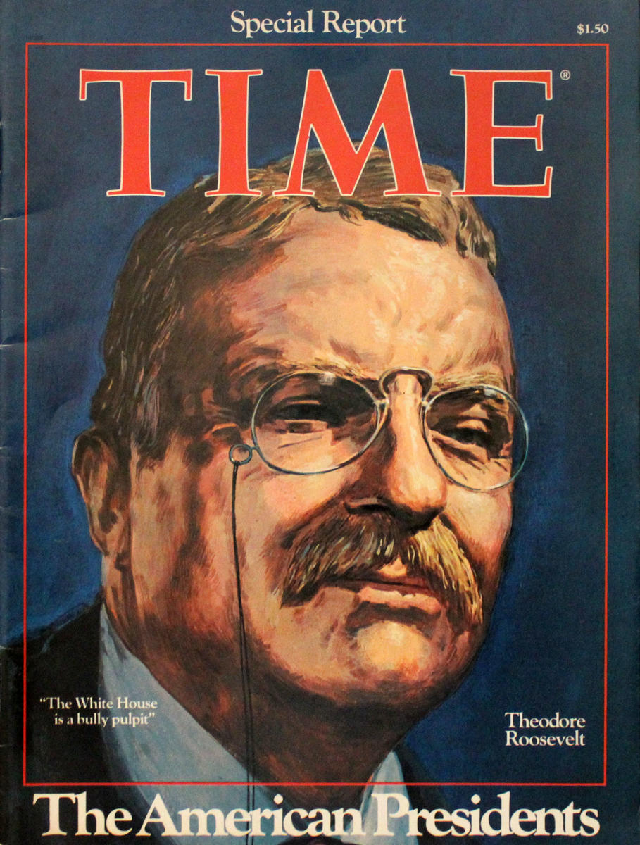 Time Special Report | January 1976 at Wolfgang's