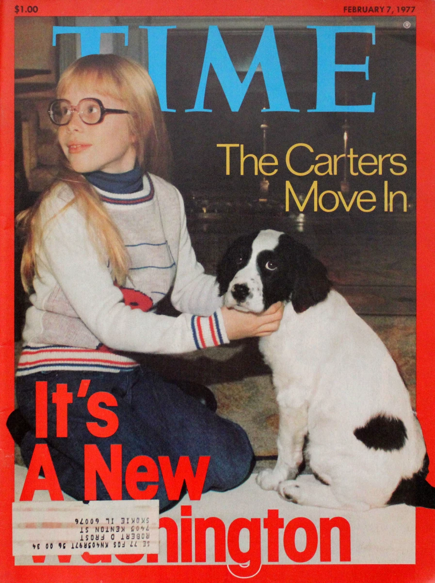 Time | February 7, 1977 at Wolfgang's