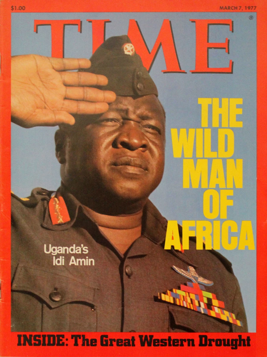 Time | March 7, 1977 at Wolfgang's