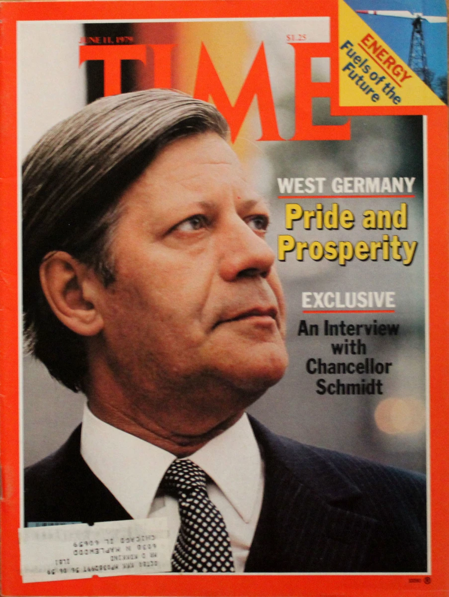 Time | June 11, 1979 at Wolfgang's