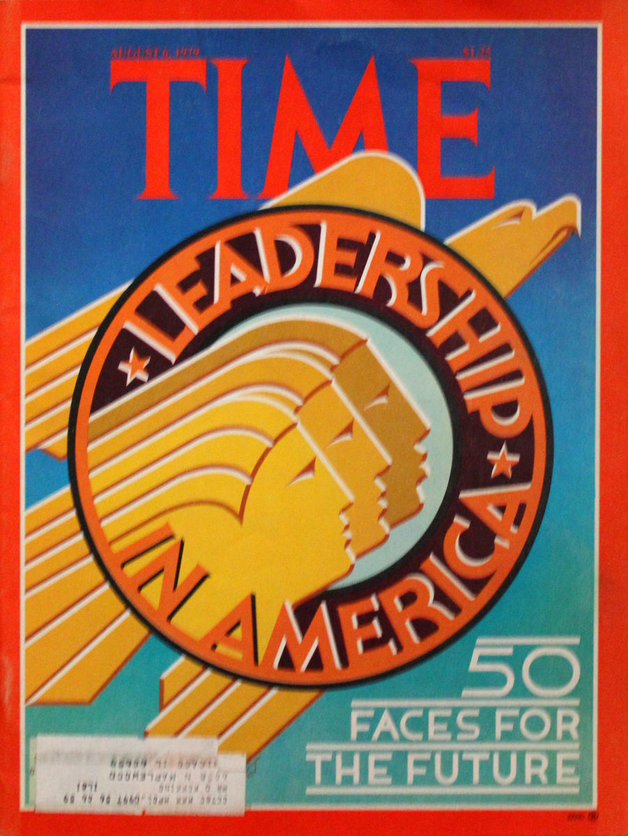 Time | August 6, 1979 at Wolfgang's