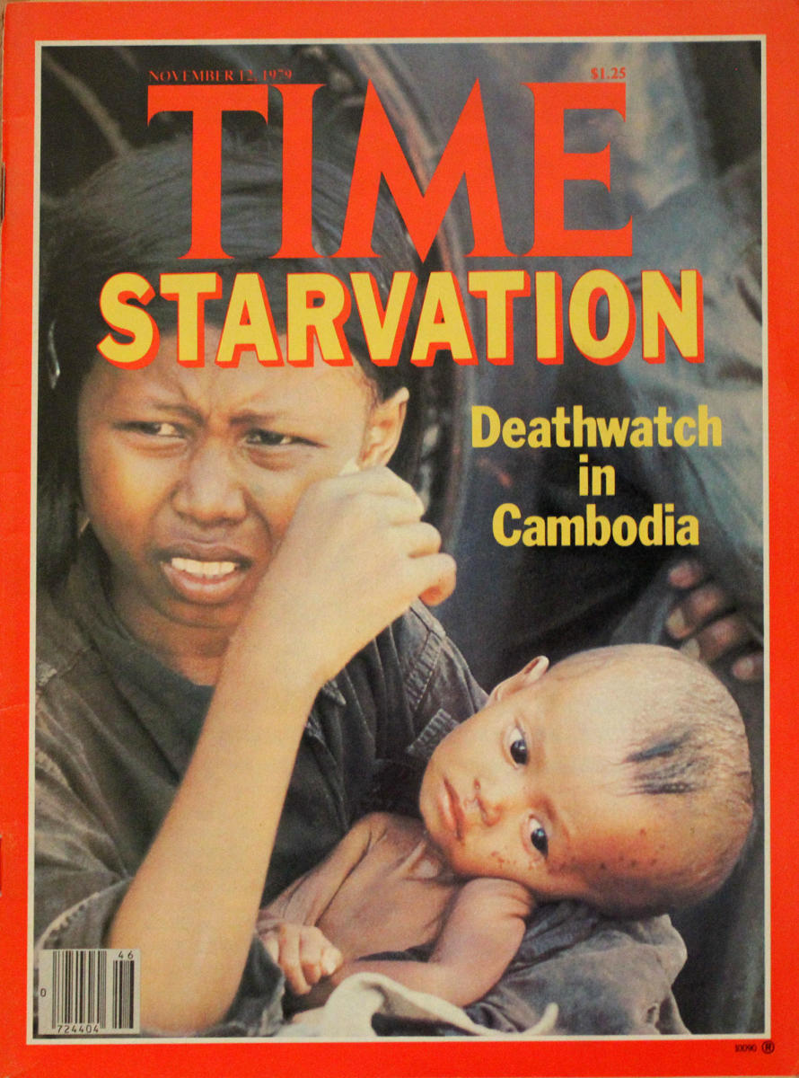 Time | November 12, 1979 at Wolfgang's