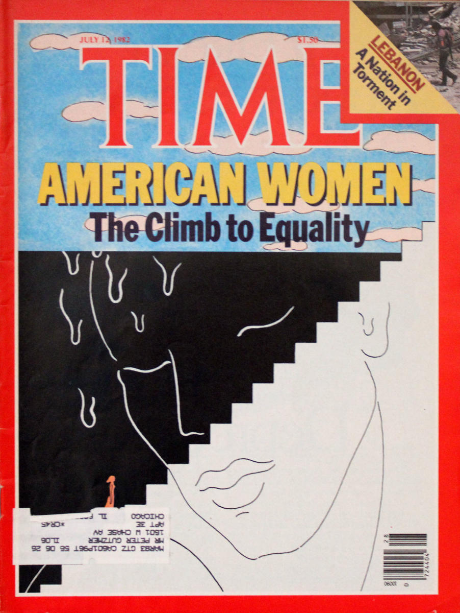 Time | July 12, 1982 at Wolfgang's