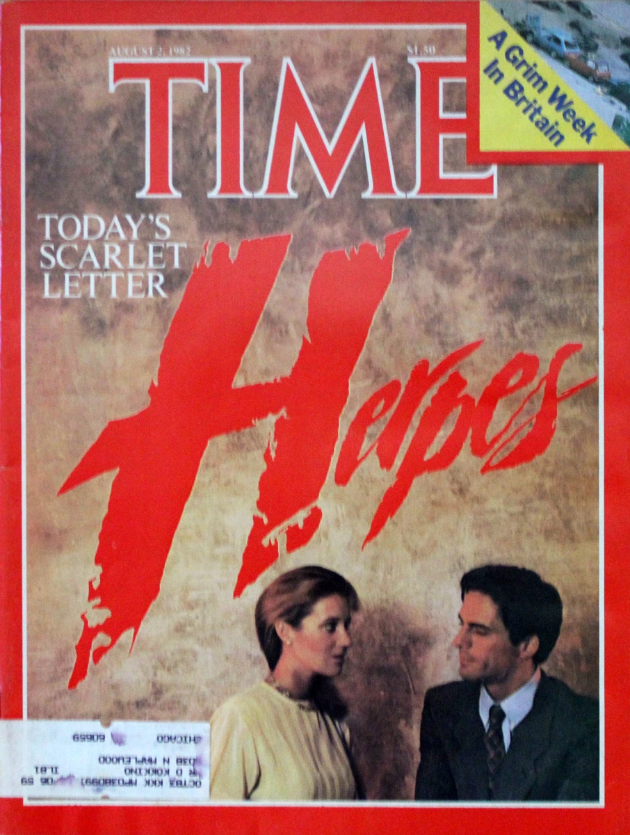Time | August 2, 1982 at Wolfgang's