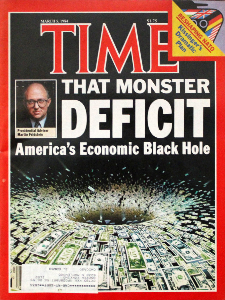 Time | March 5, 1984 at Wolfgang's