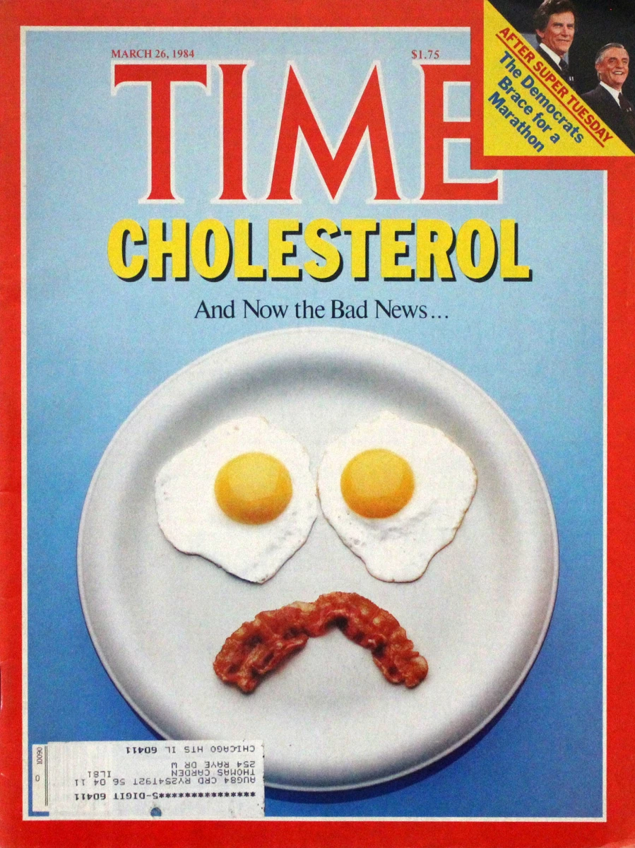 Time | March 26, 1984 at Wolfgang's