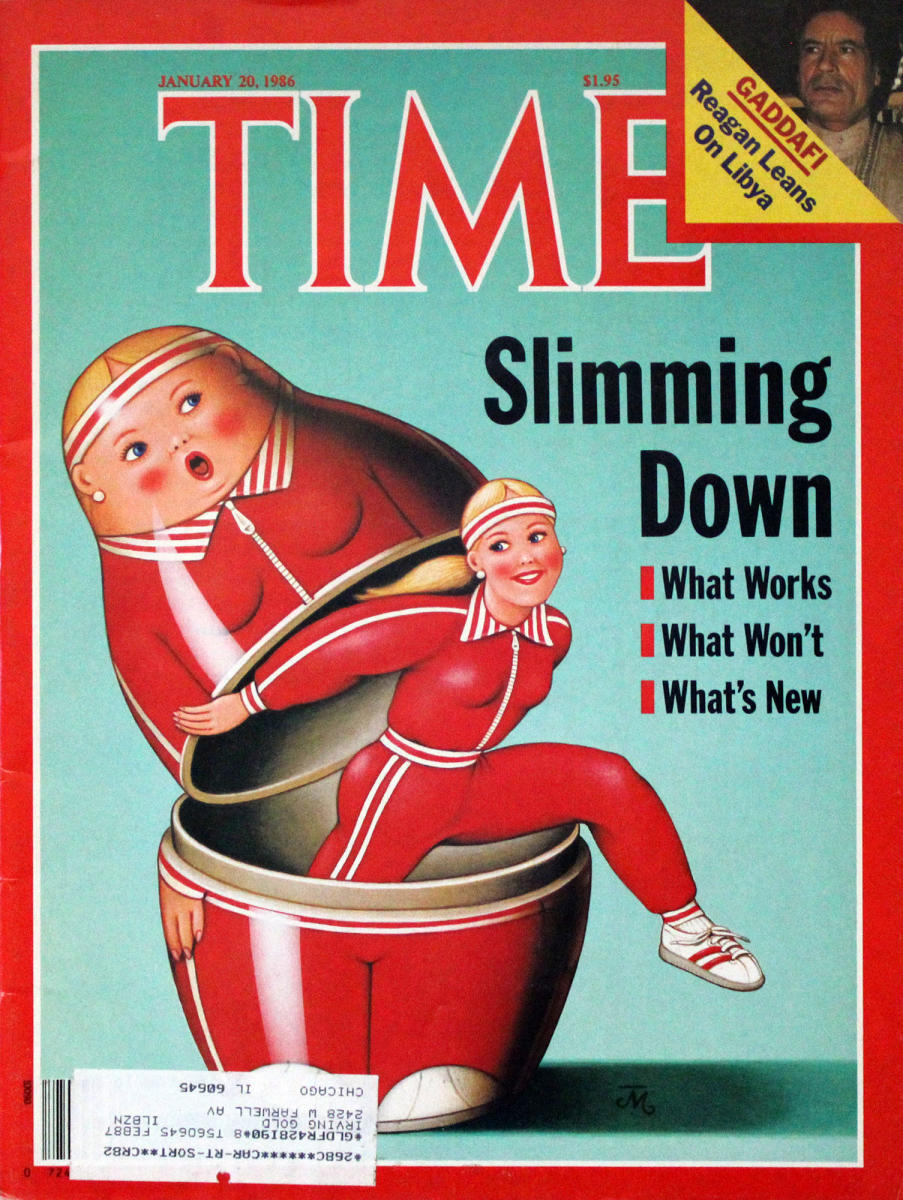 Time | January 20, 1986 at Wolfgang's